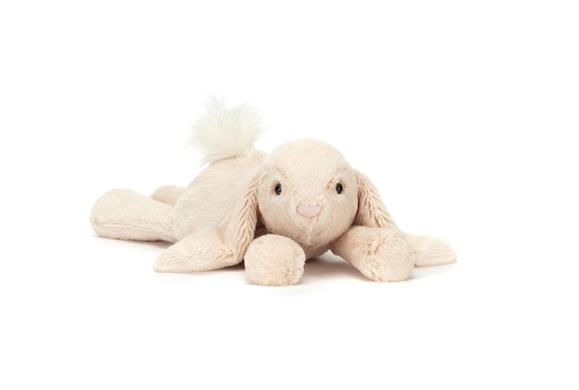 Smudge Rabbit Tiny – Libby Lou's