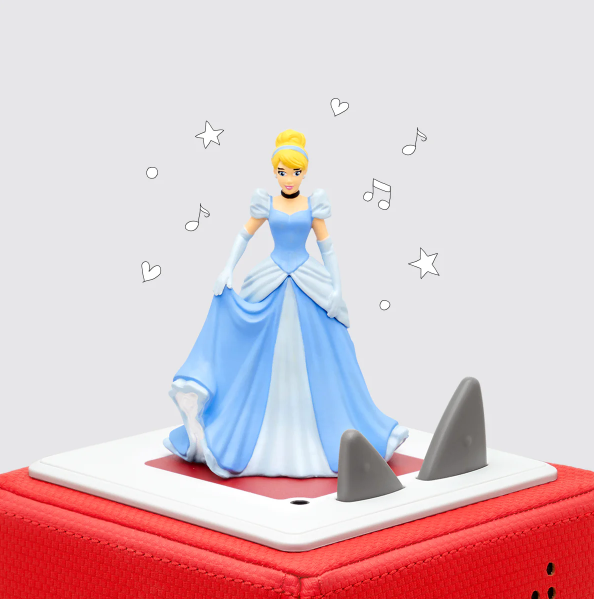 Tonies - Disney Cinderella – Libby Lou's
