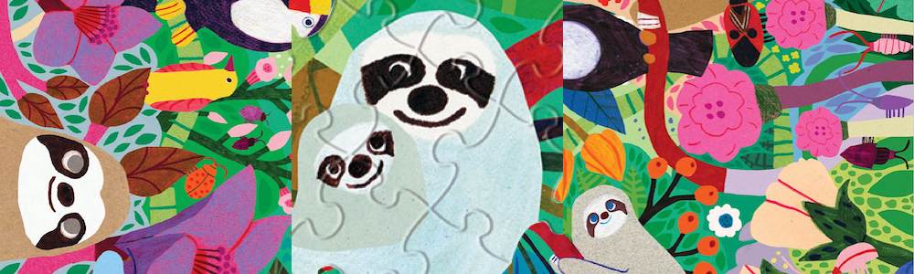 Puzzles – Libby Lou's