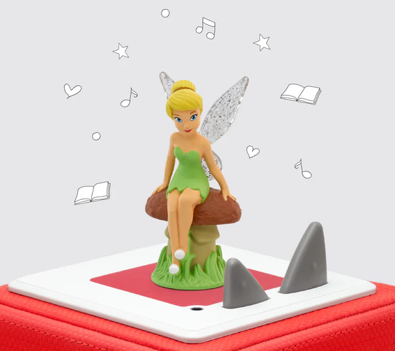 Tonies - Disney Tinker Bell – Libby Lou's