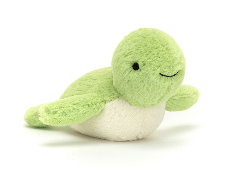 Fluffy Turtle – Libby Lou's