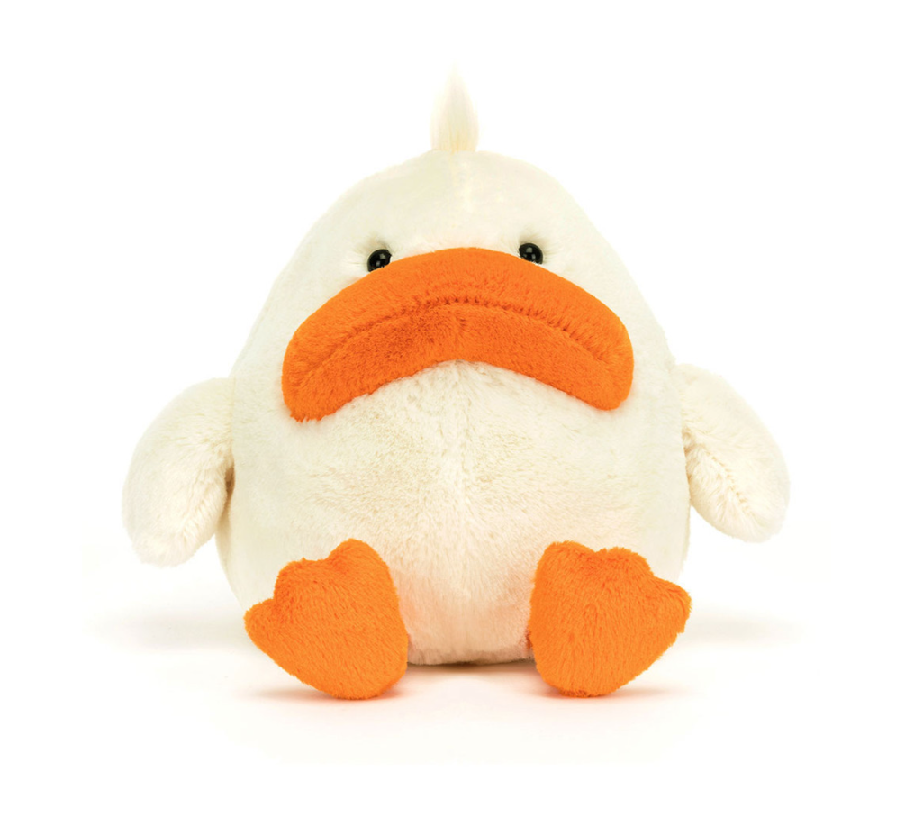 Delia Duck – Libby Lou's