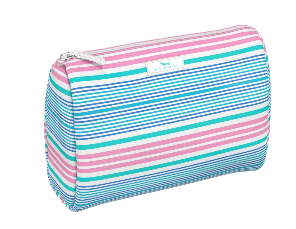 Pool McCartney - Packin’ Heat (SR25) – Libby Lou's