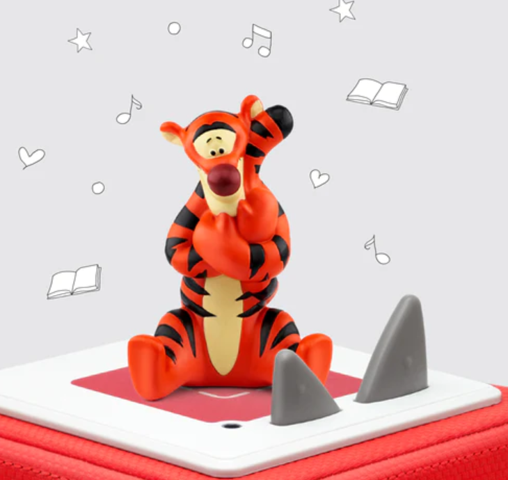 Tonies - Disney Tigger – Libby Lou's