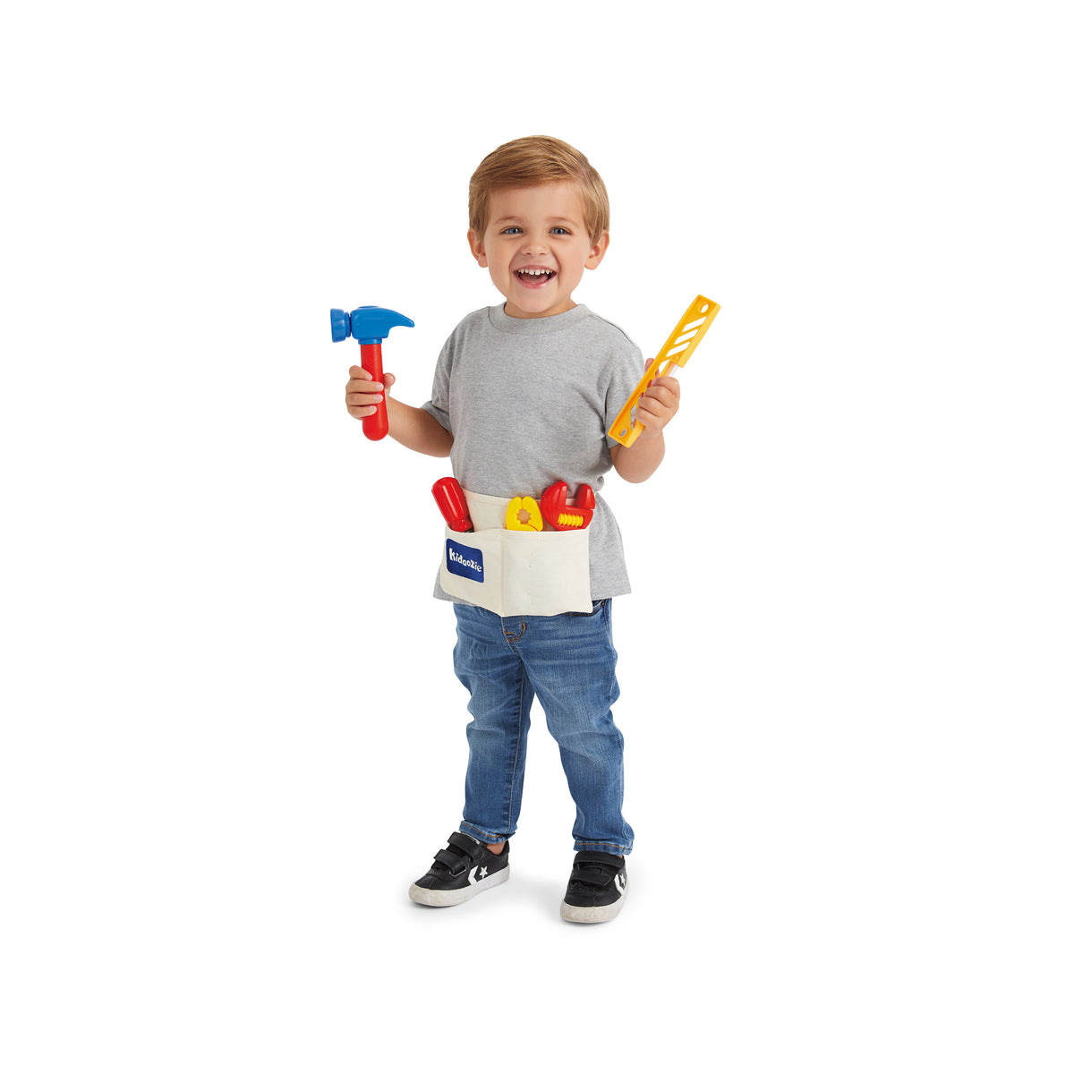 My First Tool Belt – Libby Lou's