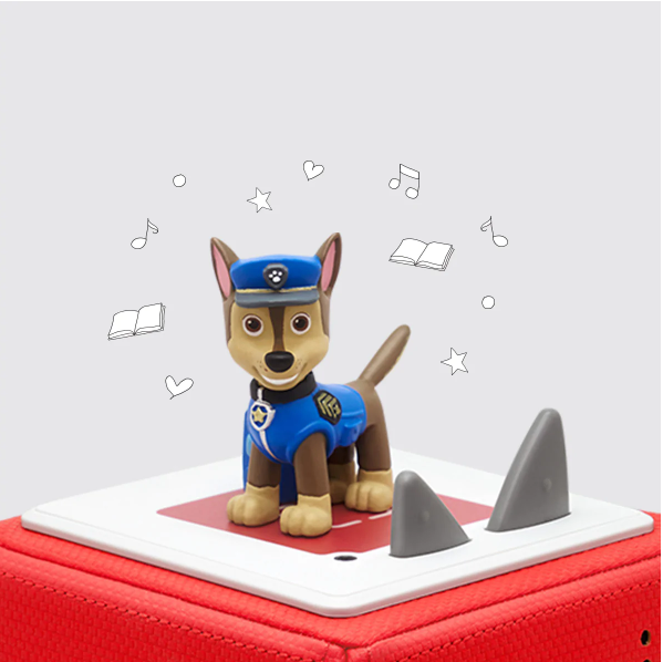 Tonies - Paw Patrol Chase – Libby Lou's