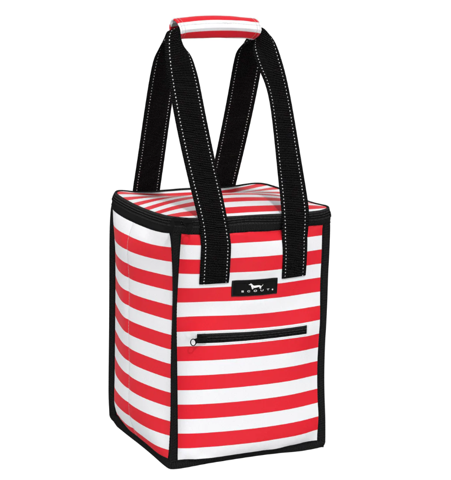 Hot and Heavy Pleasure Chest – Libby Lou's